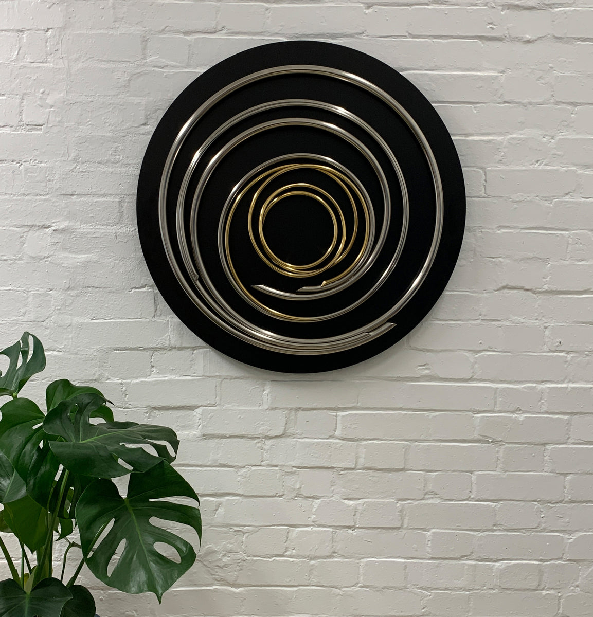 WALL – Mark Beattie