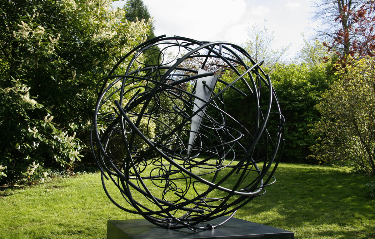 GARDEN – Mark Beattie