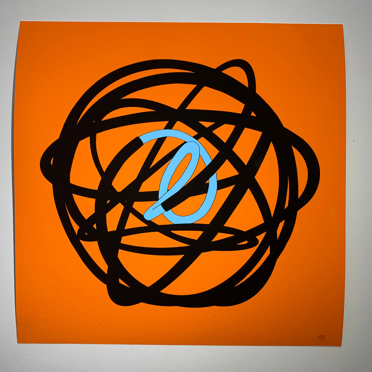 x4 Print Gift Set – Mark Beattie