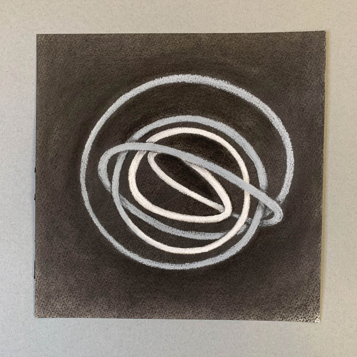 Orb Drawing Set One – Mark Beattie