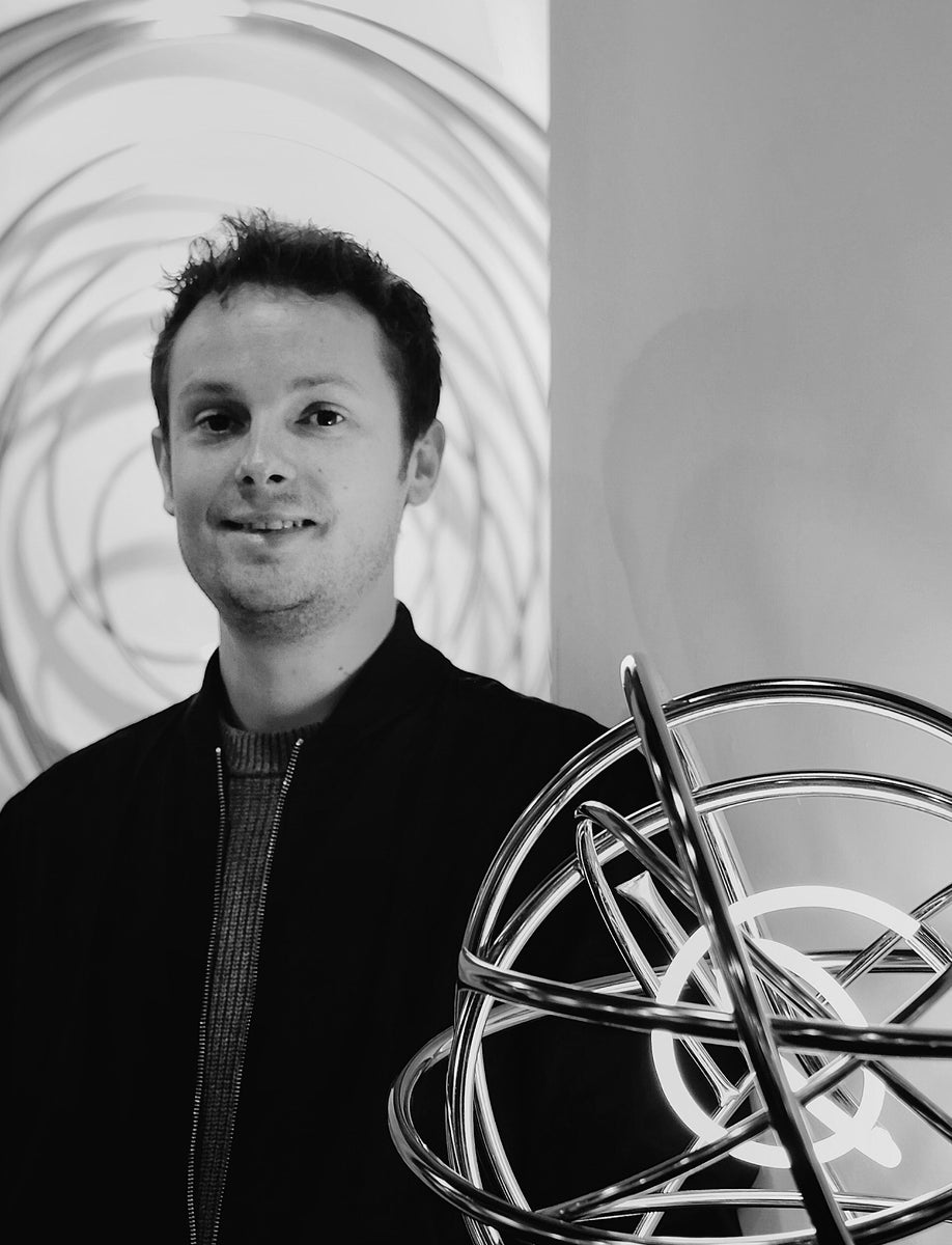 Artist Patron – Mark Beattie